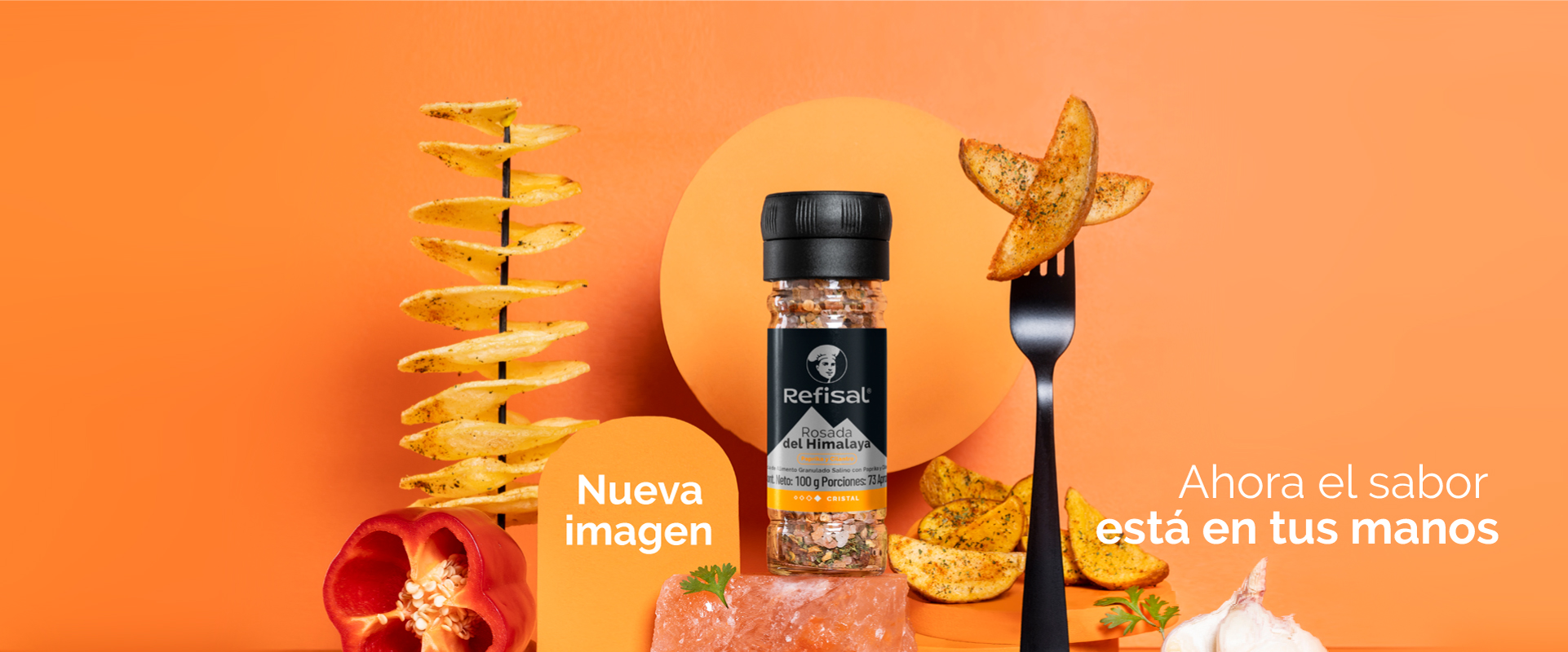 Inicio | Refisal Colombia