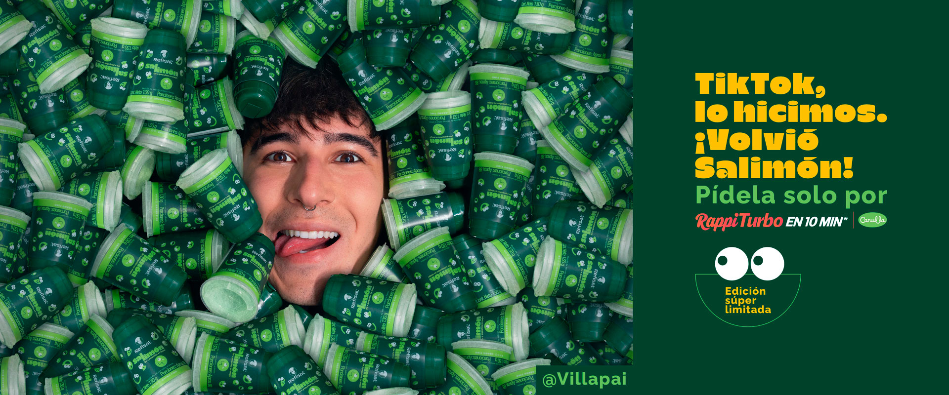 Inicio | Refisal Colombia