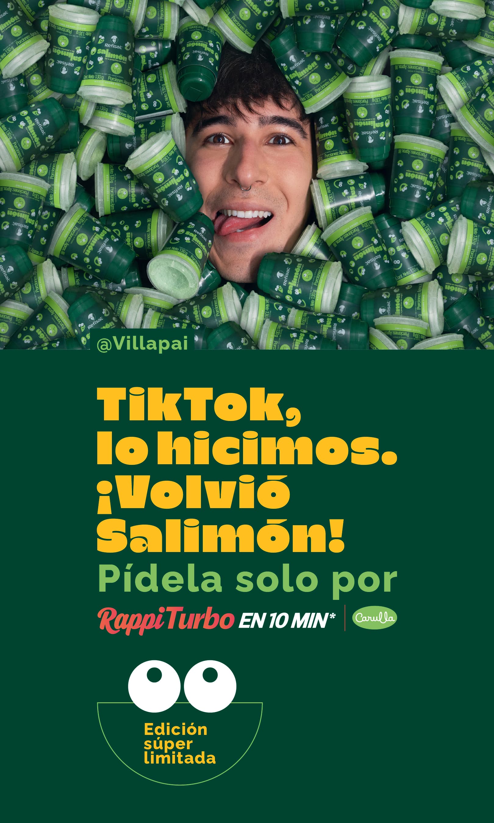 Inicio | Refisal Colombia